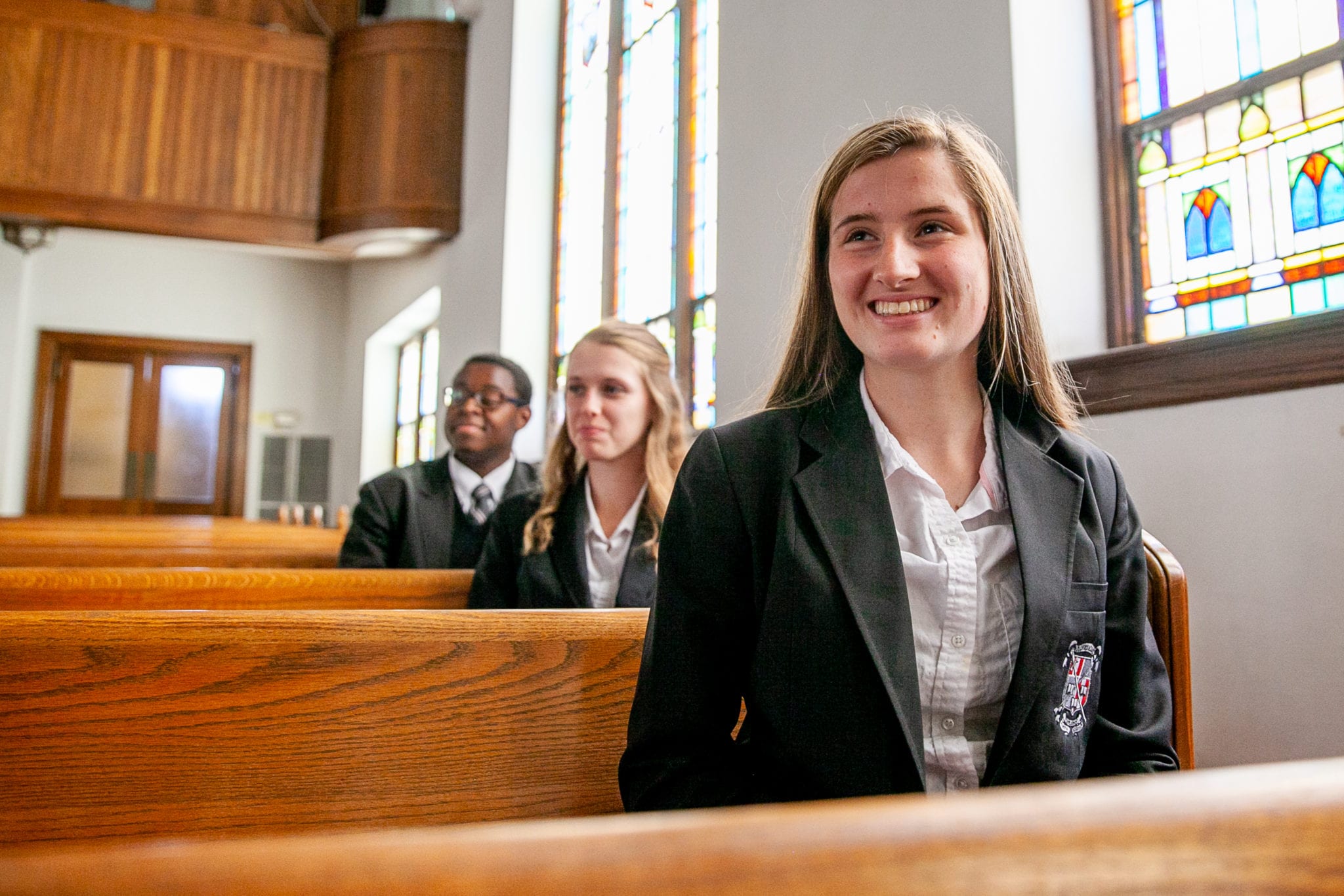 Unpacking the Trivium - Bradford Academy